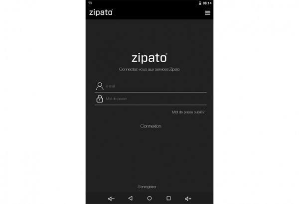 #Découverte du contrôleur mural tout-en-un ZIPATILE de ZIPATO - Blog Domadoo