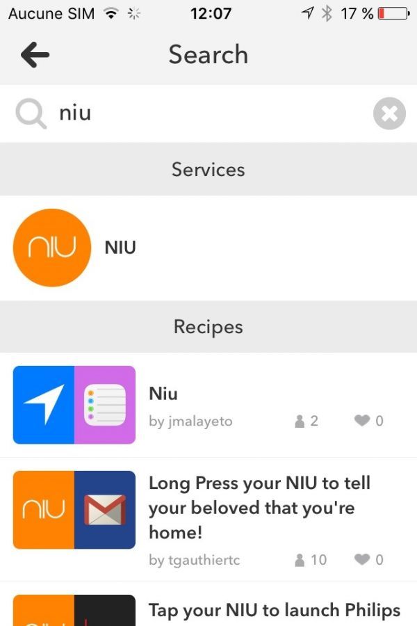 NIU - Test du bouton connecté de NodOn - Blog Domadoo