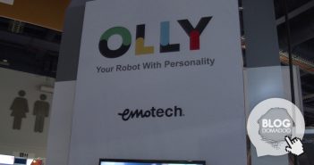 #CES2017 : Emotech reçoit 4 prix de l'innovation pour son assistant ...