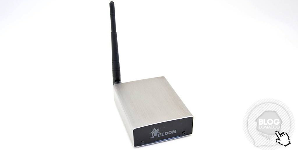 Découverte de la box domotique Jeedom Smart - News Domotiques by Domadoo