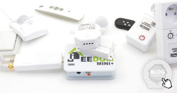 Chacon DIO communique avec d’autres technologies: Jeedom et RFPlayer