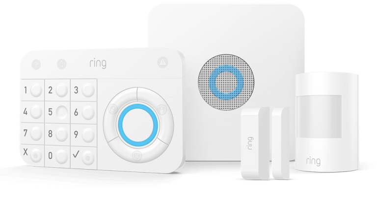 Ring Protect sera le premier système à intégrer la technologie Z-Wave ...