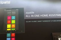 Zipato annonce la Zipatile 2 et la Zipabox 2 - News Domotiques by Domadoo