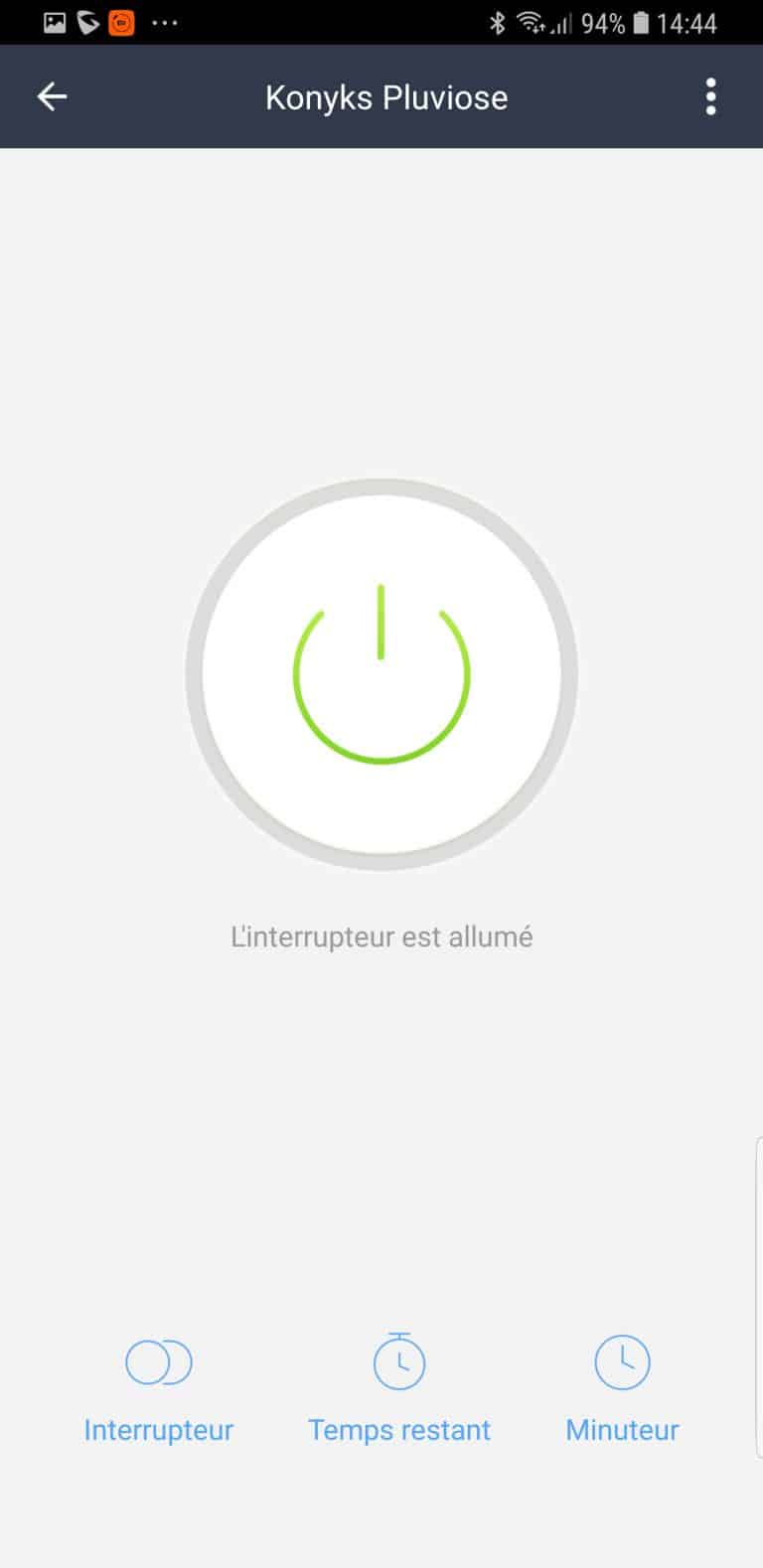 Konyks: domotisez facilement votre maison en Wifi, à prix abordable ...
