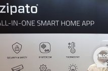 Le système ZIPATO en V1 depuis cet été