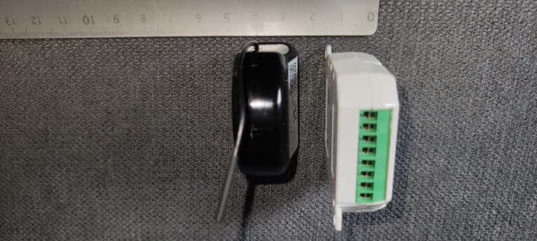 Découverte du module I/O Zigbee 3.0 - 4 entrées + 2 sorties