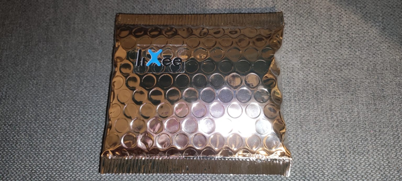 ZLinky TIC : un module TIC vers Zigbee pour compteur Linky