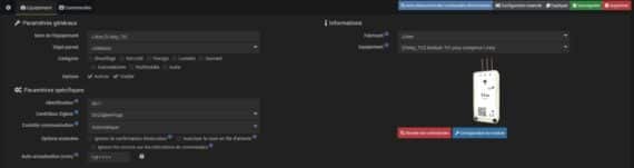 ZLinky TIC : un module TIC vers Zigbee pour compteur Linky
