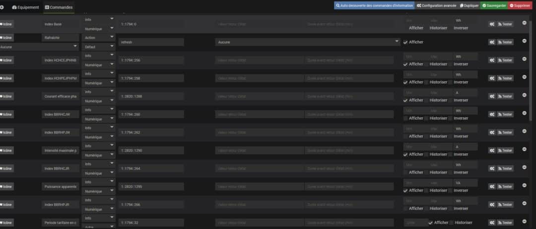 ZLinky TIC : un module TIC vers Zigbee pour compteur Linky