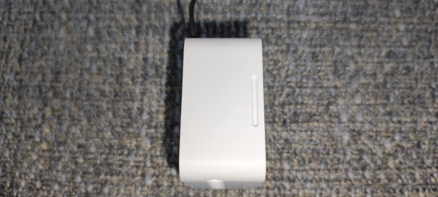 Découverte du Dual Relay Module T2 Aqara Zigbee 3.0 Matter