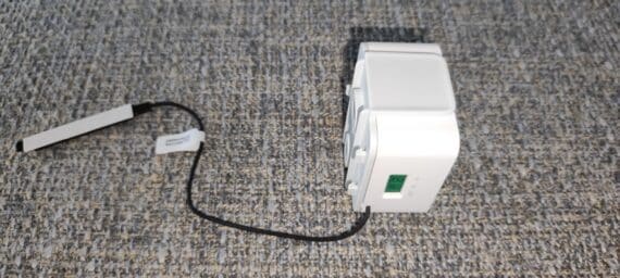 Découverte du Dual Relay Module T2 Aqara Zigbee 3.0 Matter