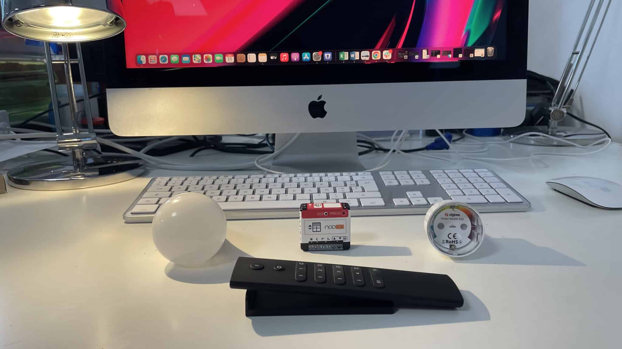 Comment intégrer le binding (association directe) sur Zigbee2MQTT