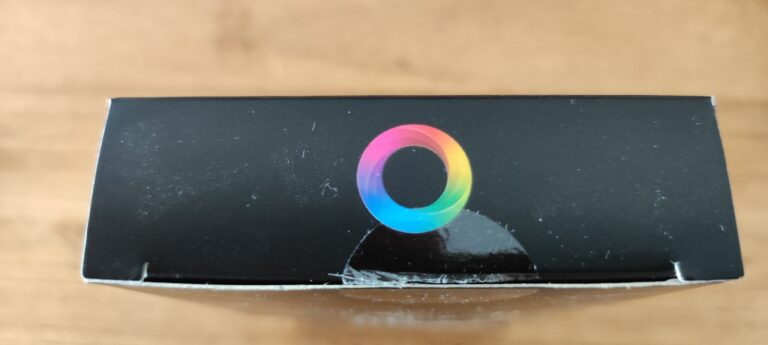 Découverte de l'élégante et puissante box Athom Homey Pro