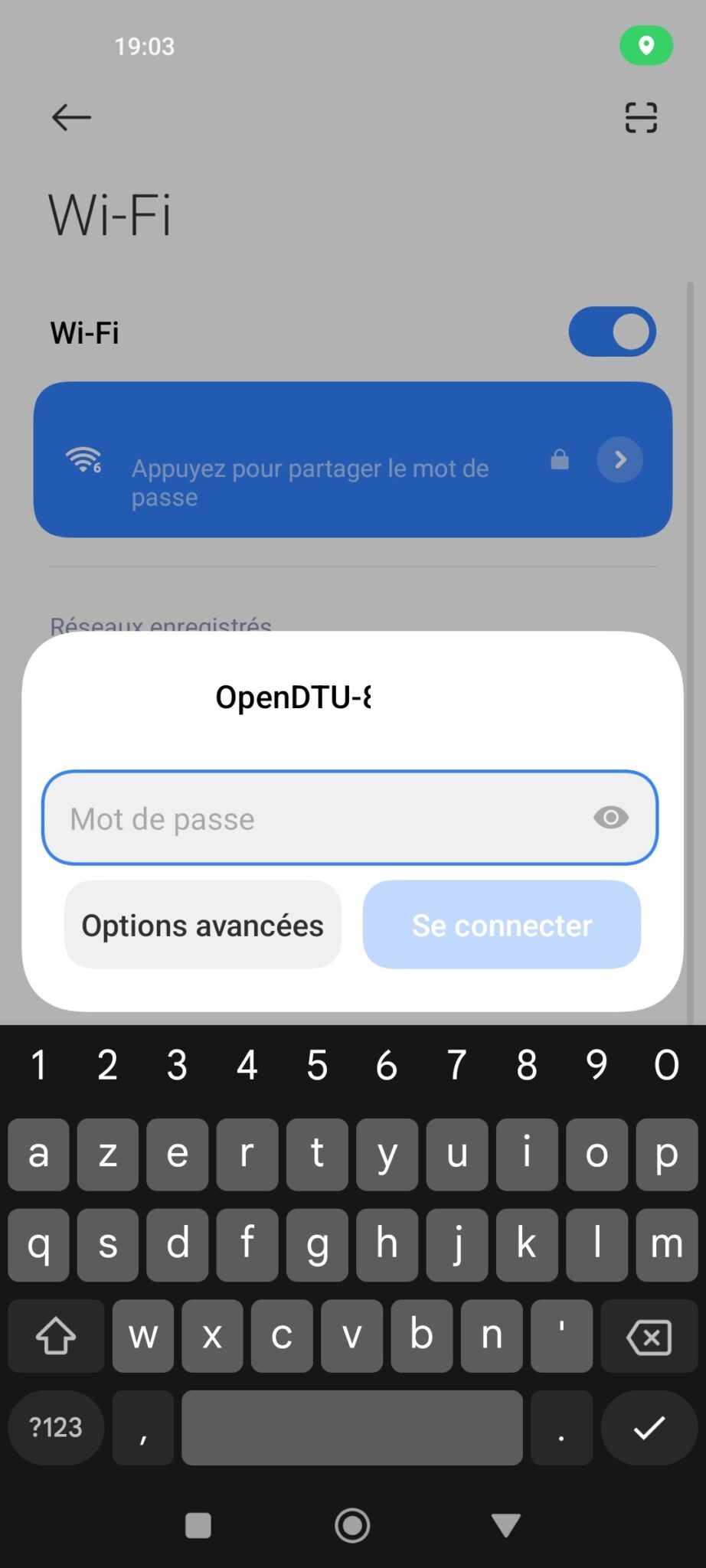 OpenDTU Pro Max 130 sur Jeedom et Home Assistant