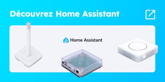 Utilisez Home Assistant avec Alexa (via le Cloud Nabu casa)